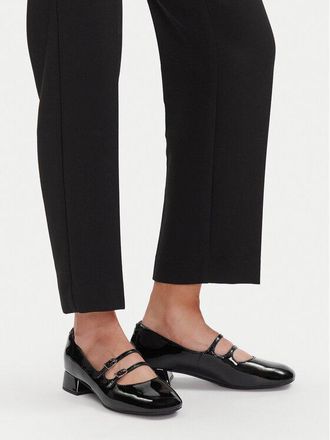 Clarks Pumps Daiss 30 Shine 26174712 Schwarz