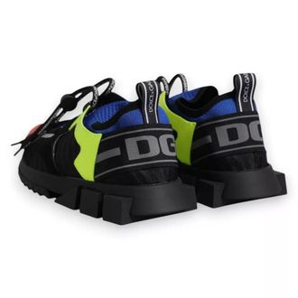Dolce & Gabbana Sneaker - Multicolor