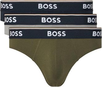 HUGO BOSS Slips-Set 50554683 Bunt
