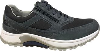 Gabor Homme, Chaussures, Gris, Taille: 41 1/2 EU Baskets