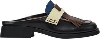 Camper Femme, Chaussures, Multicolore, Taille: 36 EU Twins Moccasins
