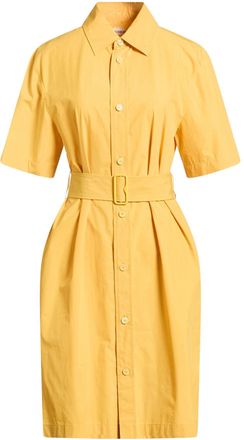 Burberry KLEIDER - Midi-Kleider auf YOOX.COM