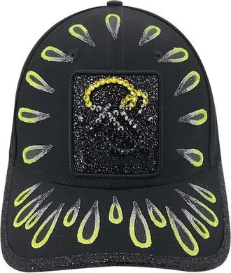 Redfills Redfills, unisex, Accessoires, Noir, Taille: ONE Size Drop 2.0 Cap