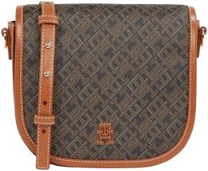 Tommy Hilfiger Sac &agrave; bandouli&egrave;re imprim&eacute;