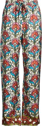 Anjuna HOSEN & R&Ouml;CKE - Hosen auf YOOX.COM