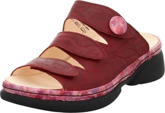 Think Slipper - - Shoes - Damen - Rot - 40 EU