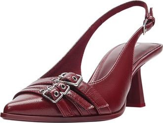 Pull & Bear Slingpumps