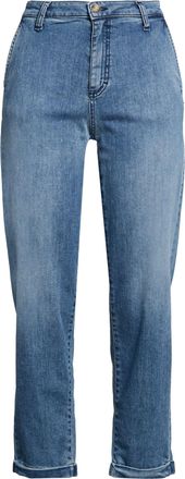 Vivance HOSEN & R&Ouml;CKE - Jeanshosen auf YOOX.COM