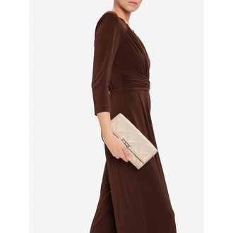 Nine West Handtasche Nine West CEO-MONTANA-LDA7800A Dunkelrot