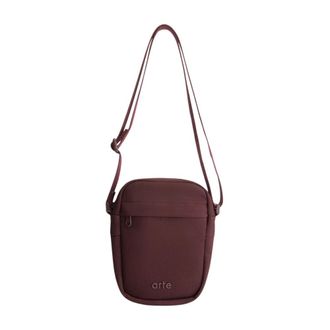 Arte 602 Ribstop Bag - - Bags - Herren - Braun - ONE SIZE
