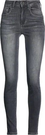 Liu Jo HOSEN & R&Ouml;CKE - Jeanshosen auf YOOX.COM