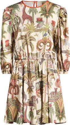 5 Progress KLEIDER - Mini-Kleider auf YOOX.COM