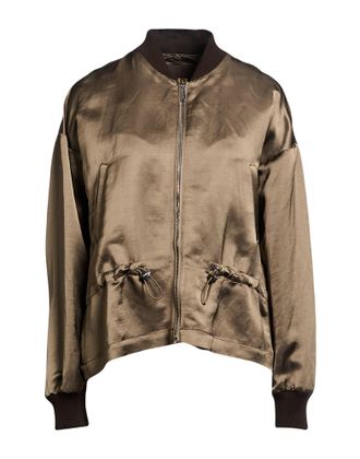 Moorer JACKEN & M&Auml;NTEL - Jacken und Anoraks auf YOOX.COM