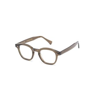 Epos Bronte 3 Monture Optique - unisex - Accessoires - Brun - Taille: 48 MM