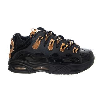 Osiris Osiris, Herren, Schuhe, Schwarzk, 40 1/2 EUGr&ouml;&szlig;e