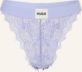 HUGO BOSS Hugo Slip Lace lila