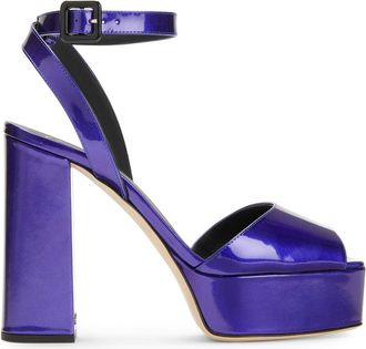 Giuseppe Zanotti NEW BETTY Platforms