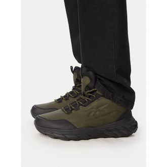 Reebok Schn&uuml;rschuhe Reebok CEOWB-H8-301 Khakifarben