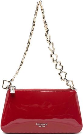 Kate Spade New York Femme, Sacs, Rouge, Taille: ONE Size Grace Patent Pochette