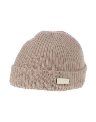 Agnona ACCESSOIRES - M&uuml;tzen & H&uuml;te auf YOOX.COM