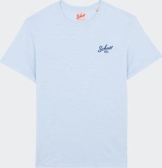 Schott NYC T-shirt - Taille XXL