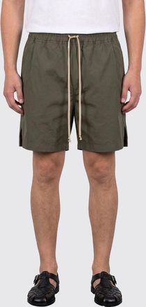 Rick Owens Shorts RICK OWENS Herren Farbe Grau
