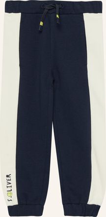 s.Oliver S.Oliver Leggings blau