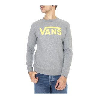 Vans Damen, Sweatshirts & Hoodies, Grau, XSGr&ouml;&szlig;e