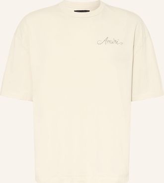 Amiri Amiri T-Shirt beige