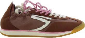 Puraai Femme, Chaussures, Brun, Taille: 42 EU Panther