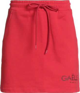 Gaëlle Paris HOSEN & RÖCKE - Miniröcke auf YOOX.COM