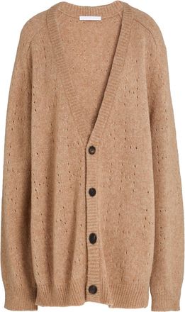 Helmut Lang STRICKWAREN - Strickjacken auf YOOX.COM