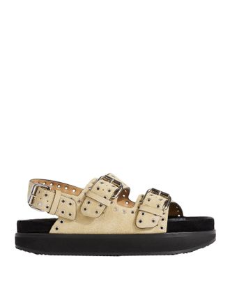 Isabel Marant SCHUHE - Sandalen auf YOOX.COM
