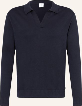 Bogner Pullover Garry blau