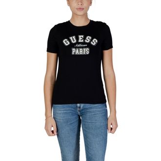 Guess ANITA CN SS T-SHIRT V6RI15 J1314