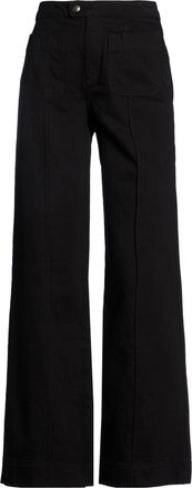 SOEUR HOSEN & R&Ouml;CKE - Jeanshosen auf YOOX.COM