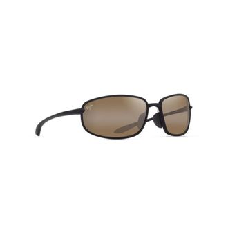 Maui Jim Hookipa R Lite Sonnenbrille - - Accessories - Damen - Schwarzk - ONE SIZE