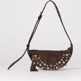 Valentino Garavani Umh&auml;ngetasche VALENTINO GARAVANI Herren Farbe Dark