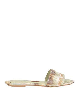 Missoni SCHUHE - Sandalen auf YOOX.COM