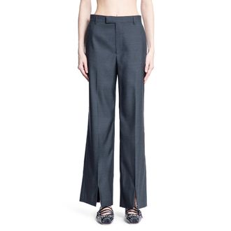 Gucci Flared tailored Trousers