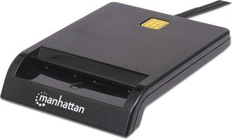 Manhattan Smart Card Reader N