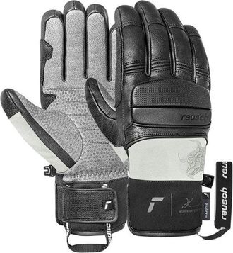 Reusch Henrik Kristoffersen - Skihandschuhe