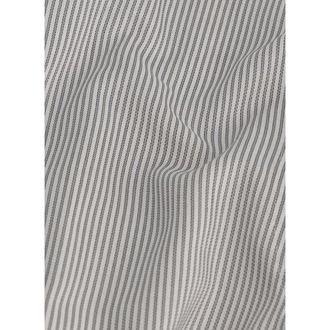 Calvin Klein Chemise slim &agrave; fines rayures