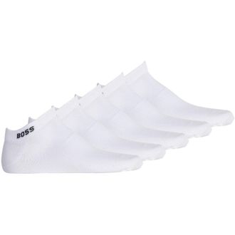 BOSS Homme Chaussettes Paquet de 5 5P AS Uni CC