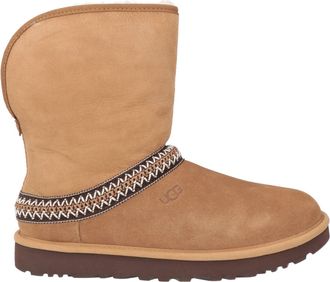 UGG CLASSIC SHORT CRESCENT