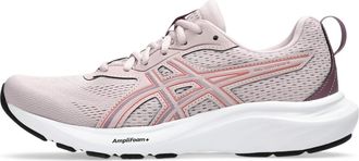 Asics Damen Gel-Contend 9 Laufschuhe, Watershed Rose/Desert Red, 40.5 EU