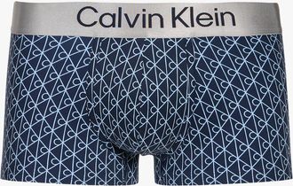 Calvin Klein Boxer imprim&eacute; &agrave; logo