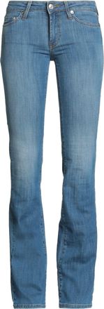 Roy Rogers HOSEN & R&Ouml;CKE - Jeanshosen auf YOOX.COM