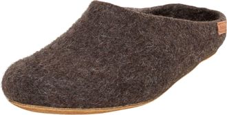 Magicfelt Hausschuh Filzpantoffel Magicfelt 727 Yak