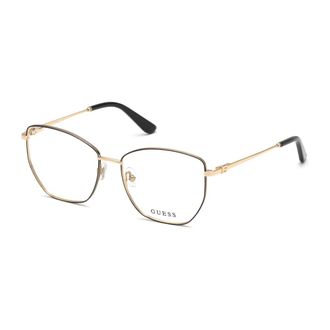 Guess Optisches Gestell - - Accessories - Damen - Schwarzk - 55 MM